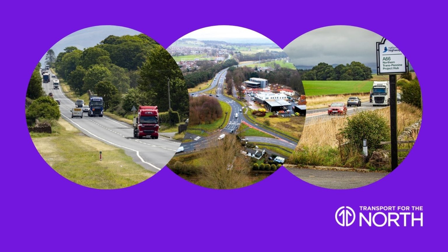 What the Development Consent Order for the A66 Northern Trans-Pennine ...