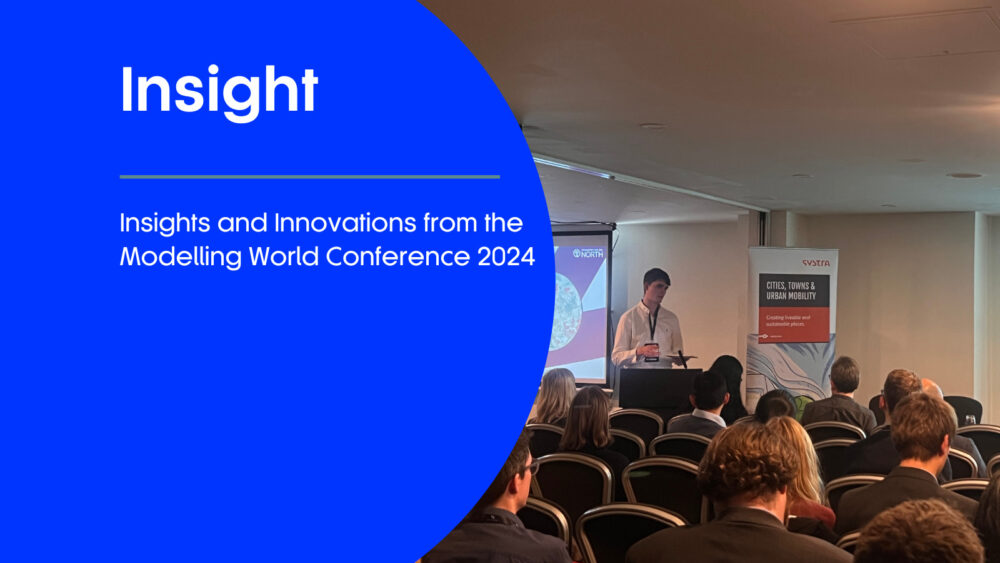 Insights and Innovations from the Modelling World Conference 2024 ...