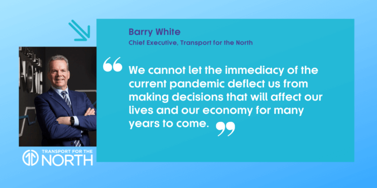 HS2 And NPR Just Part Of the Rail Investment Needed For The North ...